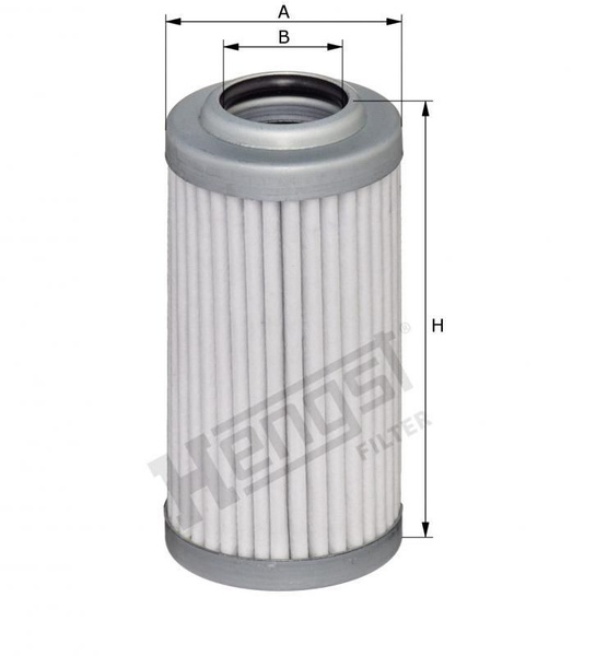 Фильтр масляный hen-EY952H - купить по выгодным ценам в интернет ...