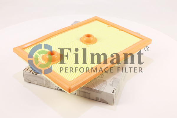 FILMANT Фильтр Воздушный C27009 (аналог 04E129620) для VAG с ...