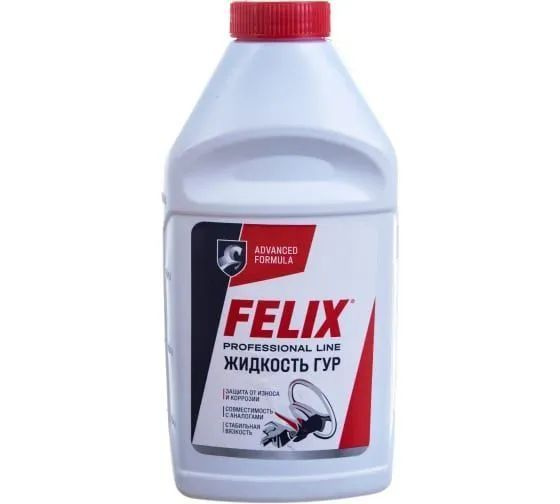 Масло ГУР FELIX 500мл 430700015 - купить по выгодной цене в интернет ...