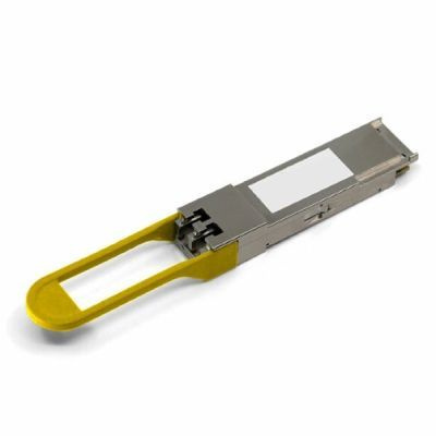 Оптический трансивер Хуавэй QSFP28-100G-DR - купить с доставкой по ...