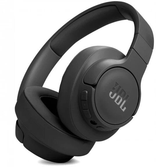 Наушники Накладные JBL Беспроводные Tune 770 NC, mini jack 3.5 mm ...
