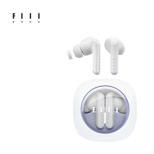 Bluetooth-гарнитура FIIL Key Pro - купить по выгодной цене в интернет ...