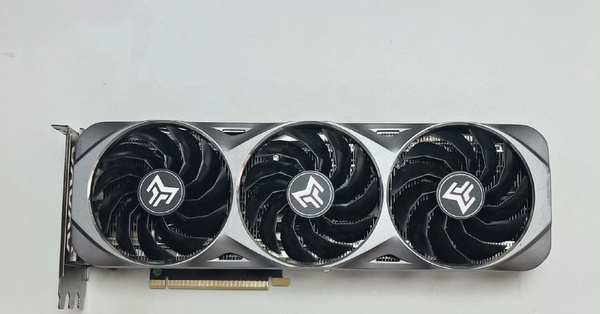 Видеокарта Galaxy Geforce Rtx 3080 Gddr6x купить по низким ценам в