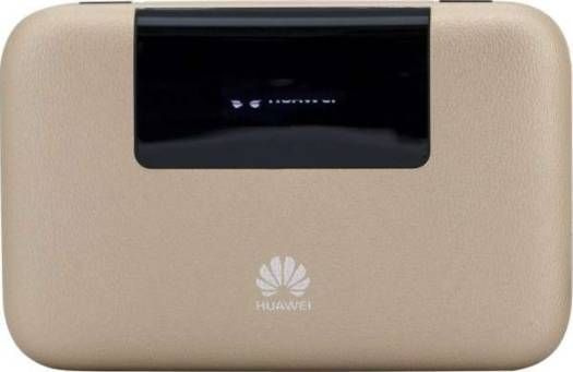 Роутер 4G 3G cat.6 Huawei e5770 5200 мач smart золотой купить по низкой ...