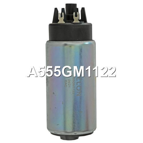 Бензонасос электрический Opel Astra J (Опель Астра Дж), новый - Delon ...