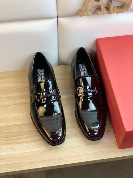 Туфли Salvatore Ferragamo - купить с доставкой по выгодным ценам в ...