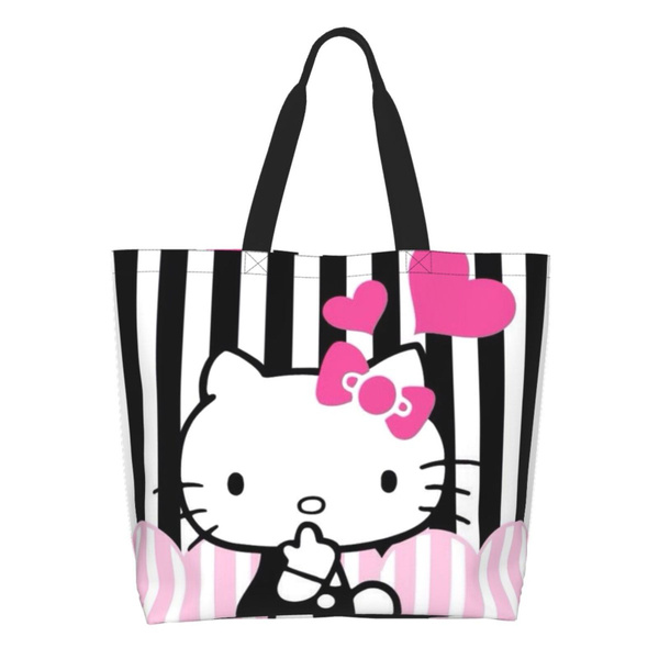 Сумка на плечо Шоппер Hello Kitty Hello Kitty - купить с доставкой по ...