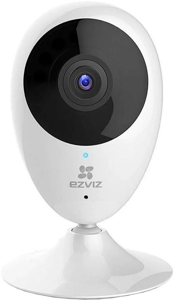 Камера видеонаблюдения Ezviz Cs C2c 1080p H 265 купить по низким