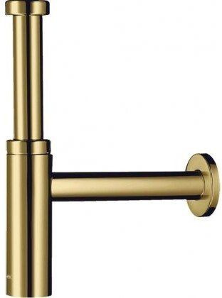 Сифон для раковины Hansgrohe Flowstar S 52105990 - купить по выгодной ...