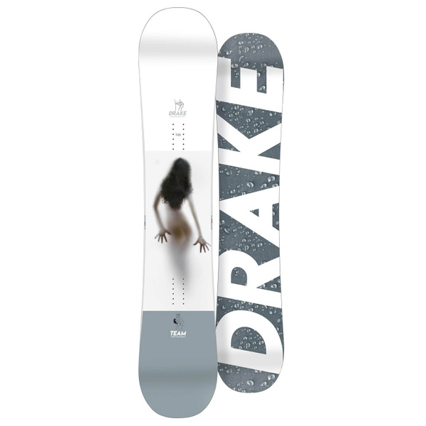 Drake Snowboards Сноуборд, Team купить на OZON по низкой цене (1246506388)