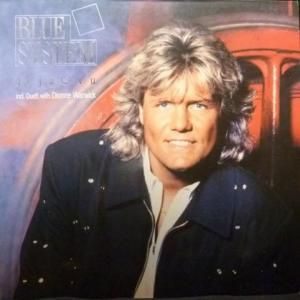 Виниловая пластинка Blue System D j Vu купить на OZON по низкой цене (1252492695)