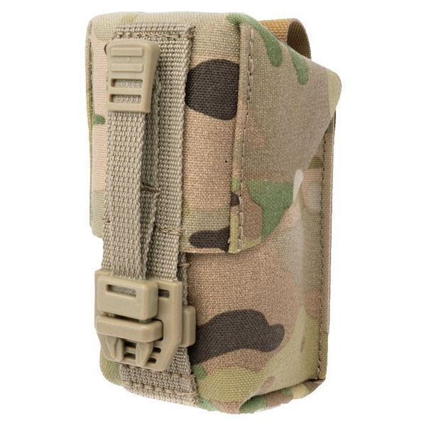 Подсумок Ars Arma 2996589458 разноцветный, 0.3 л - купить по выгодной цене в интернет-магазине ...