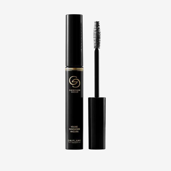 Oriflame GIORDANI GOLD Феноменально объемная тушь - купить с доставкой ...