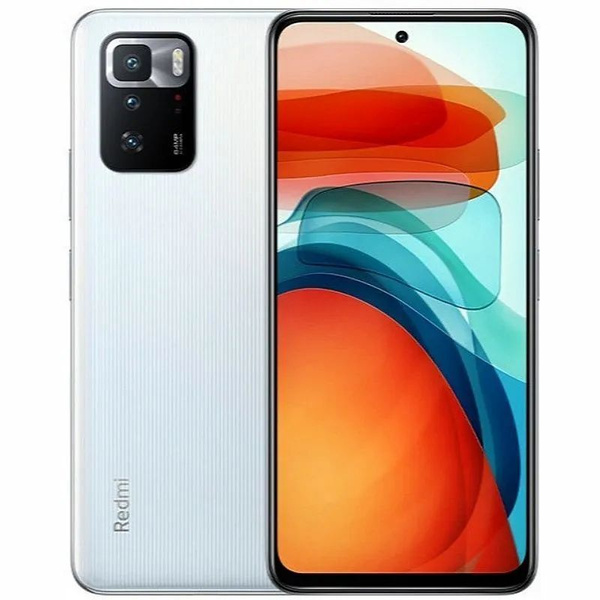 Смартфон Redmi Note 10 Pro - купить по выгодной цене в интернет ...