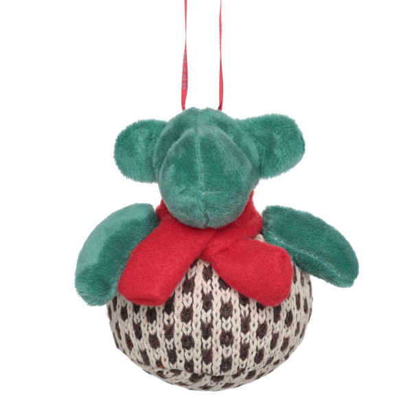 Елочная игрушка Kuchenland, Полиэстер - купить в интернет-магазине OZON ...