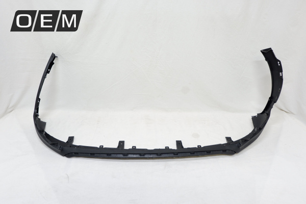 Бампер передний нижняя часть Kia Sportage 4 QL 86512F1000, Киа ...