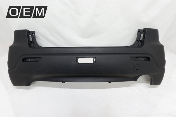 Бампер задний для Mitsubishi ASX 1 GA0 6410B916WA, Митсубиши АСХ, год с ...