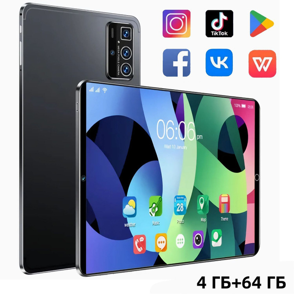 Купить планшет Mi14 Pro Android 12/5G WIFI GPS Dual SIM Dual Standby/HD ...