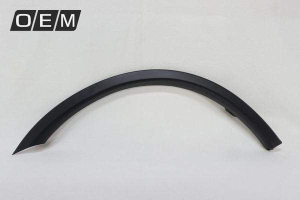 Расширитель арки задний правый для Mitsubishi Outlander 3 7407a304 ...