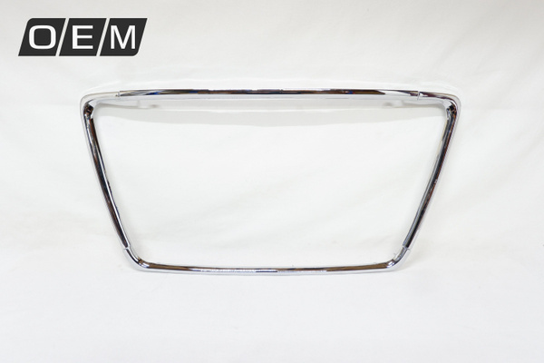 Окантовка решетки радиатора для Mitsubishi ASX 1 GA0 6400C960 ...