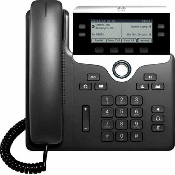 SIP-телефон Cisco купить по низкой цене в интернет-магазине OZON ...