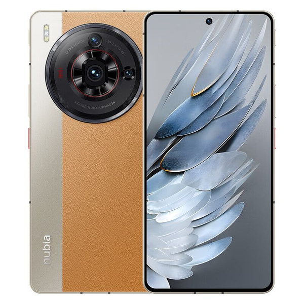Смартфон Nubia 努比亚Z50S Pro. - купить по выгодной цене в интернет ...