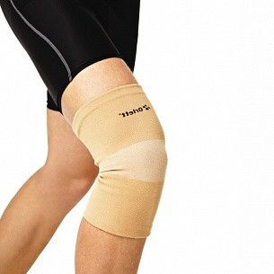 Бандаж Orlett MKN-103 на коленный сустав, S - купить с доставкой по ...