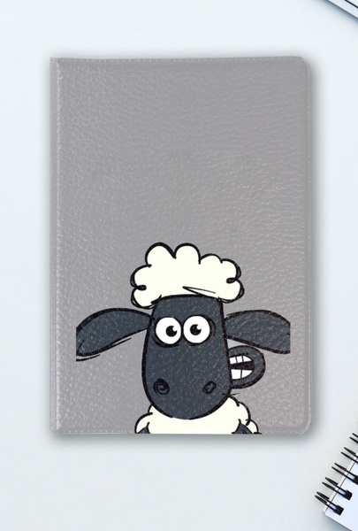 Shooo Обложка для паспорта - купить с доставкой по выгодным ценам в ...