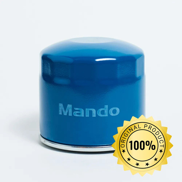 Фильтр масляный Mando MOF4459 - купить по выгодным ценам в интернет ...