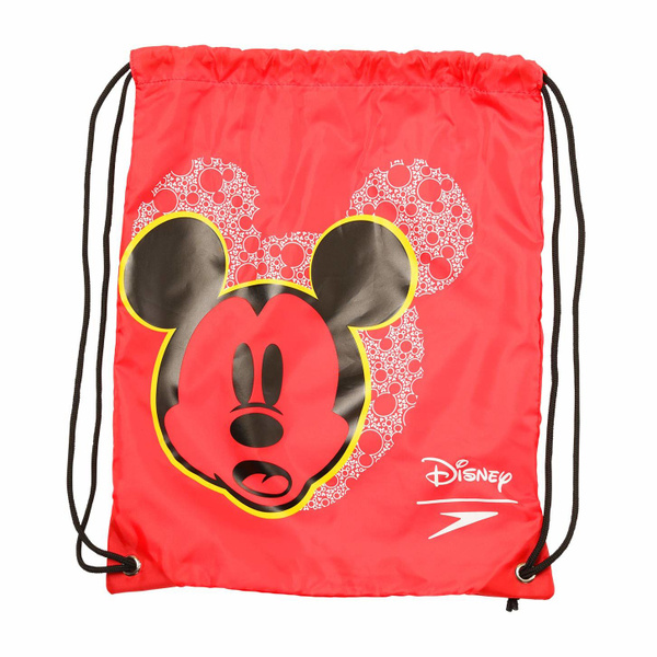 Мешок для аксессуаров SPEEDO Disney Wet Kit Bag купить по выгодной цене ...