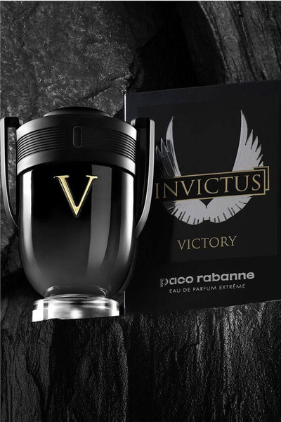 Paco Rabanne Invictus Вода парфюмерная 50 мл (1362011174)