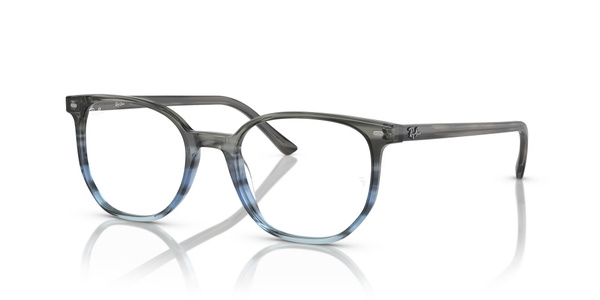 Оправа для очков унисекс RAY-BAN VISTA 0RX5397 ELLIOT - купить с ...