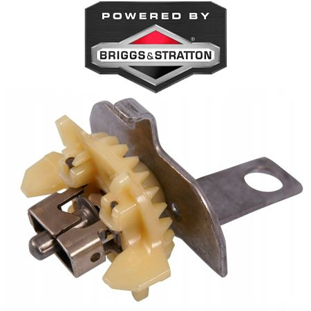 Разбрызгиватель масла (Оригинал) для двигателя Briggs&Stratton 691968 ...
