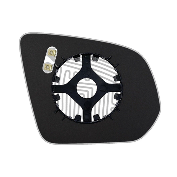 Зеркальный элемент левый MERCEDES GLE II C167 (19- ) асферика ...