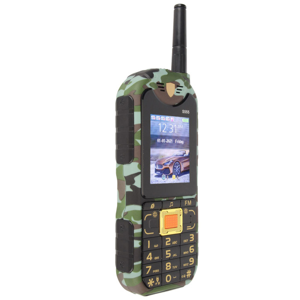 Мобильный телефон для пожилых людей - купить с доставкой по выгодным ...