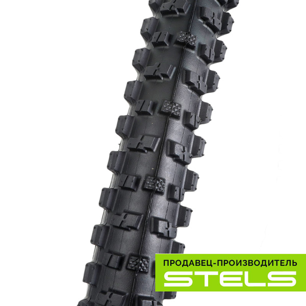 Велопокрышка 24 покрышка для велосипеда SEYOUN 24"х2.1" SY-B003 - купить с доставкой по выгодным ...