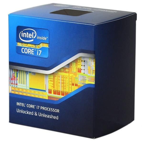Процессор Intel I7-2600S-GZA-211-(30%) Core i7 2-го поколения, BOX (с ...
