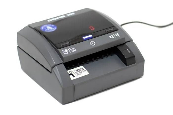 DORS 200 M2 Детектор автоматический (RUS, RUB, без аккумулятора) - купить с доставкой по ...