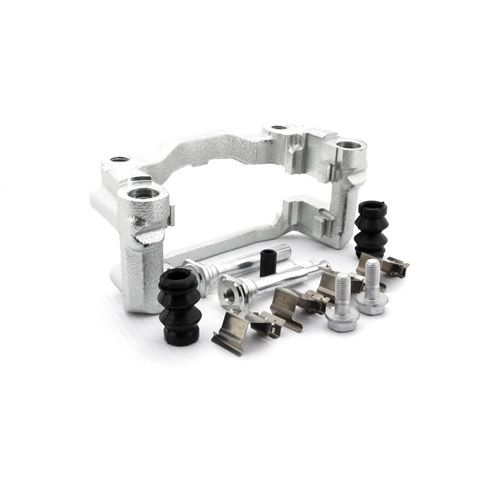 Скоба суппорта Ford Transit 06- сзади-слева купить на OZON по низкой ...