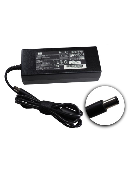 Адаптер блок питания для моноблока HP Pavilion 24-b133ur All-in-One TPC ...