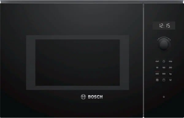 Встраиваемая микроволновая печь Bosch BFL554MB0 - купить по низким ...