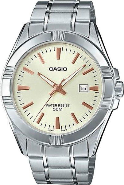 Японские наручные часы Casio Mtp 1308d 9a купить с доставкой по выгодным ценам в интернет