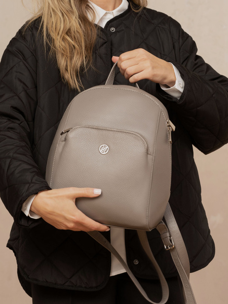 Рюкзак женский кожаный, AFINA - купить с доставкой по выгодным ценам в ...