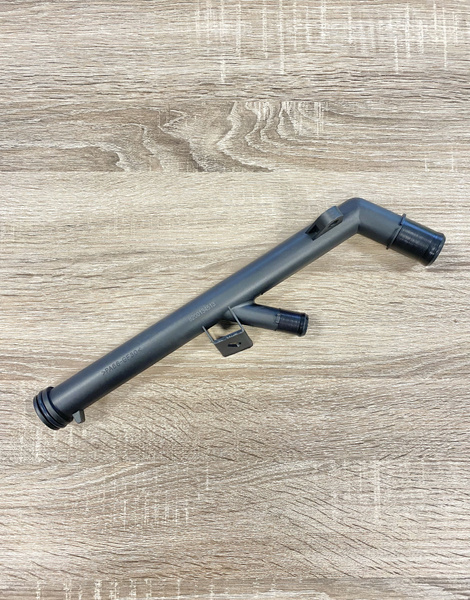 Трубка системы охлаждения Рено Логан, Renault Logan, LADA Largus, Лада ...