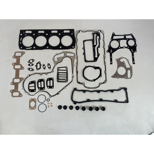 Полный комплект прокладок для замены дизельного двигателя Perkins1104 ...