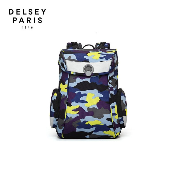 Delsey Рюкзак - купить с доставкой по выгодным ценам в интернет ...