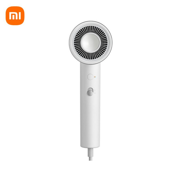 Фен для волос Xiaomi H500, белый - купить по выгодным ценам в интернет ...