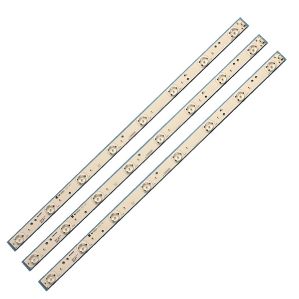 Подсветка телевизора LED 32e36 32_3X8 32E350E 32E320W SHARP 32INCH WS ...