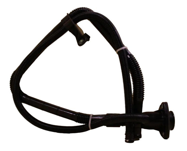 Шланг топливный, заливной горловины, GM, Genuine Parts, 96266268 ...