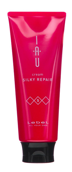 LebeL Крем для волос, 200 мл - купить с доставкой по выгодным ценам в ...